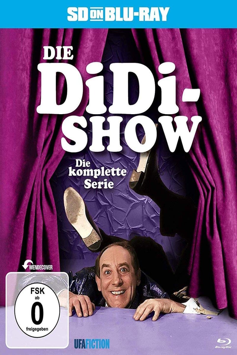 Die Didi-Show (TV Series 1989)