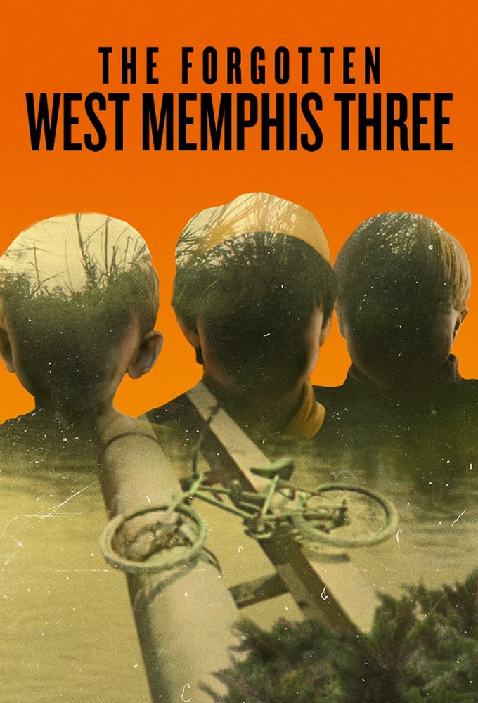 The Forgotten West Memphis Three (TV Series 2020 - Now)