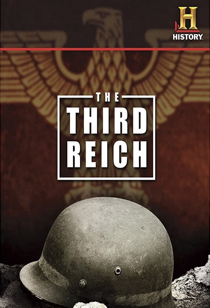 The Third Reich (TV Series 2010)