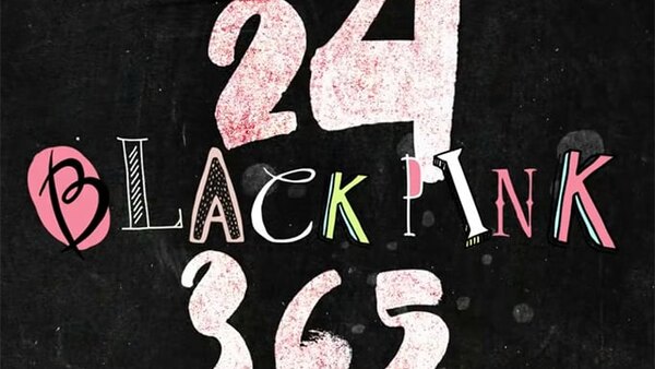 24/365 with BLACKPINK Season 1 Episode 2