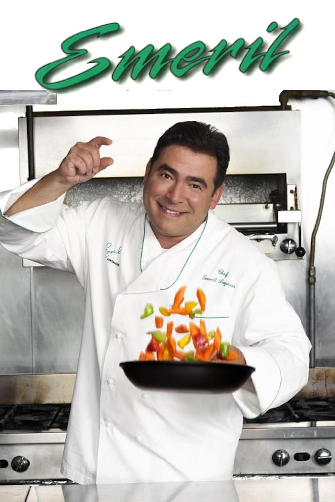 Emeril episodes (TV Series 2001)