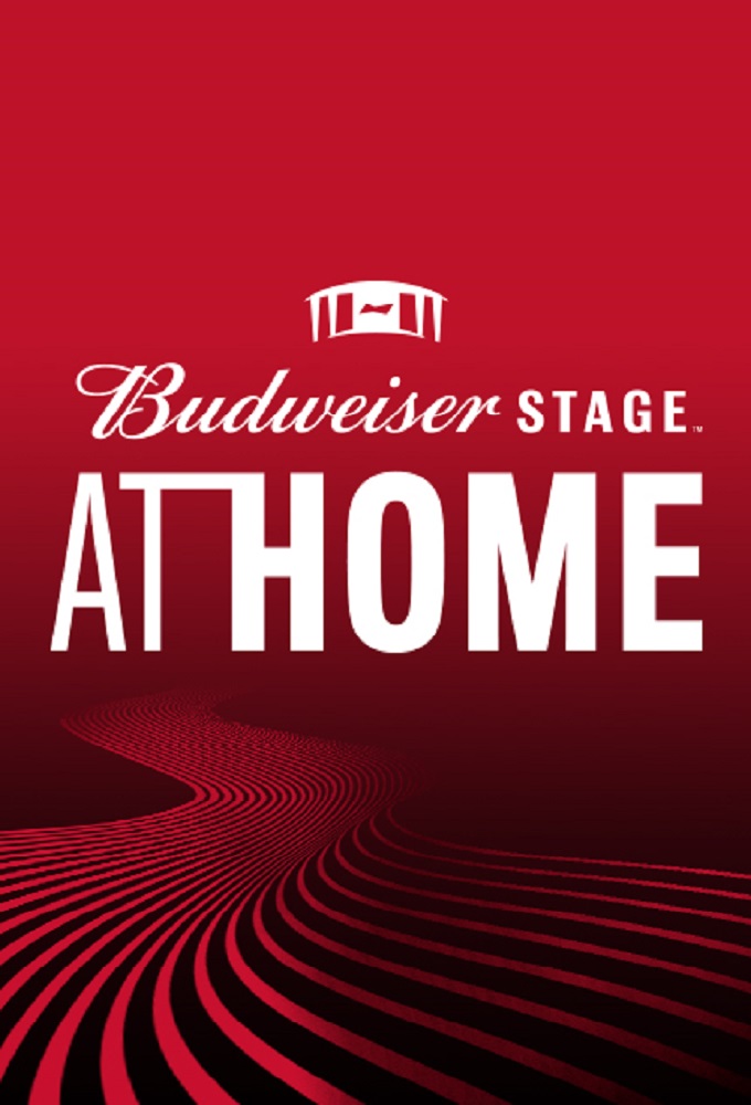 Budweiser Stage At Home countdown - how many days until the next episode